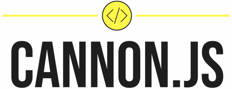 CANNON.JS